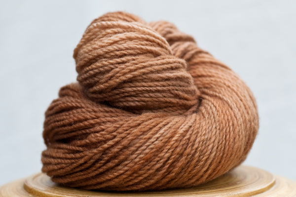 Disdero Ranch CVM/Corriedale - Worsted Weight (limited edition) - Sweet ...