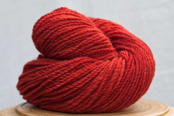 Disdero Ranch CVM/Corriedale - Worsted Weight (limited edition) - Sweet ...