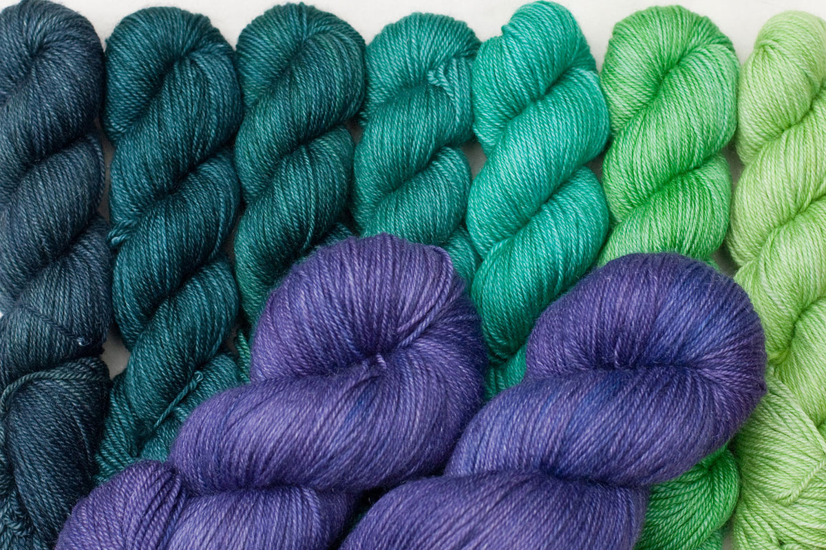 Paper Daisy MKAL Sets - Sweet Paprika Designs