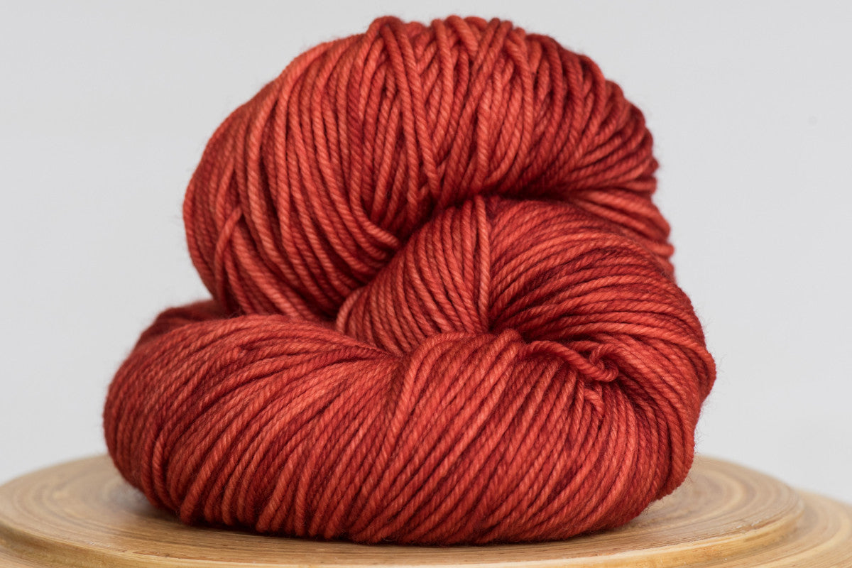 Minuet - Sweet Paprika