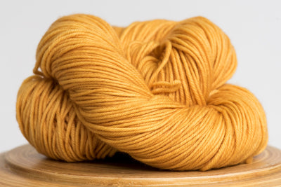 Minuet - DK Weight - Sweet Paprika Designs