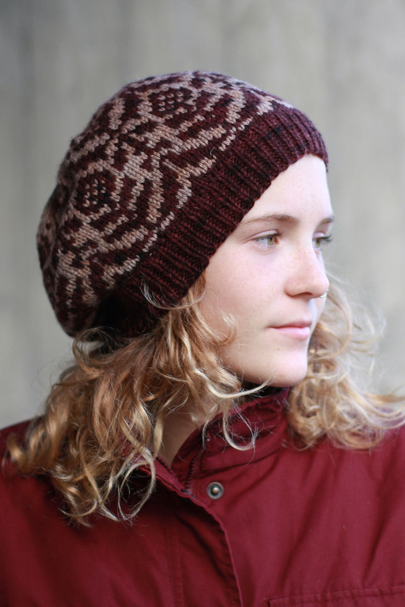 Knitting Kits - Sweet Paprika Designs