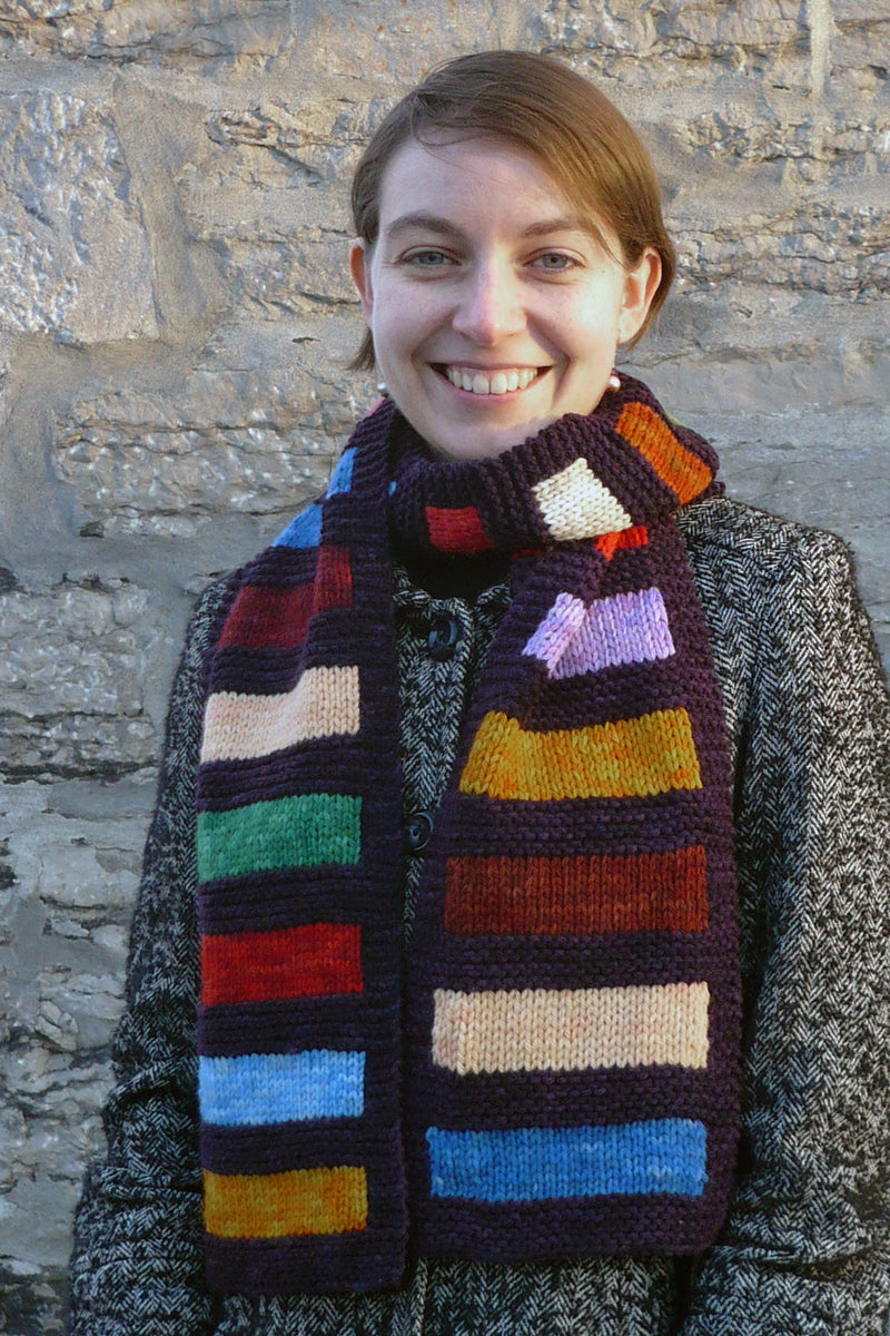 Free knitting patterns - Sweet Paprika Designs
