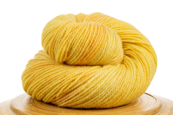 Winfield Hand-dyed Yarn - Sweet Paprika
